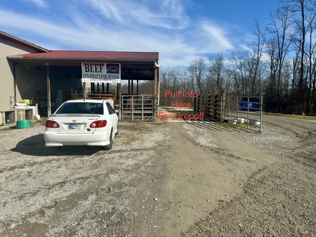 How to do Business with Trackside - Trackside Butcher Shoppe